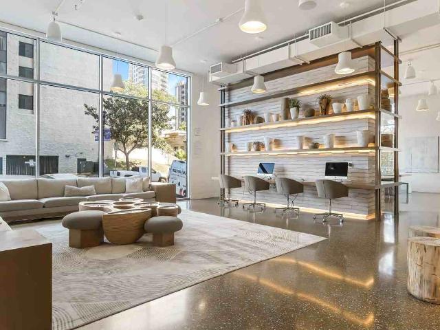 The Rey 2 Bedroom Apartment for Rent at 801 A St, San Diego, CA 92101 Core Columbia