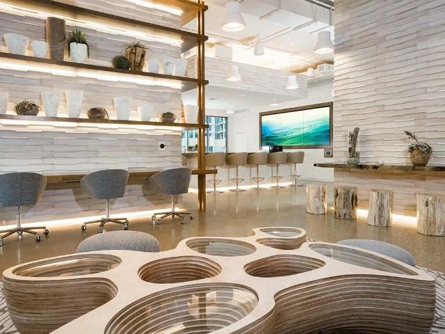 The Rey 2 Bedroom Apartment for Rent at 801 A St, San Diego, CA 92101 Core Columbia