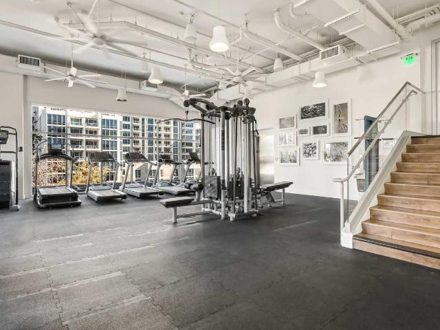 The Rey 2 Bedroom Apartment for Rent at 801 A St, San Diego, CA 92101 Core Columbia