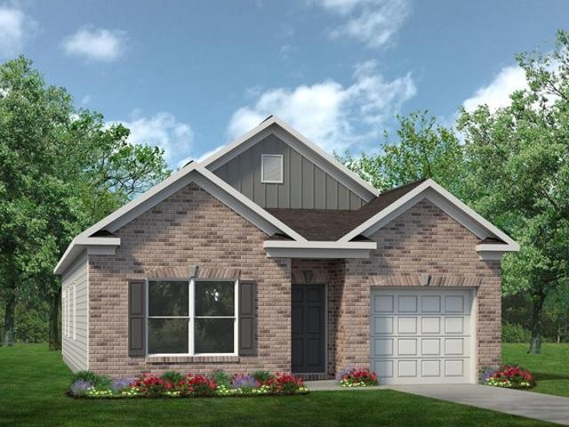 The Reynolds Plan Sayers Landing Community