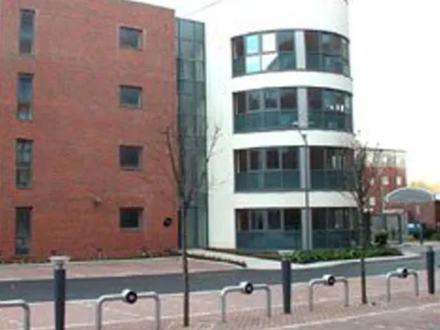 The Reach, 39 Leeds Street, Pride Quarter, Liverpool, L3 2DE, United Kingdom | 2 bed apartment for rent #167786929 | Rentberry