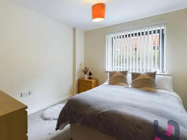 The Reach, 39 Leeds Street, St George's Quarter / Cultural Quarter, Liverpool, L3 2DA, United Kingdom | 2 bed apartment for rent #125282054 | Rentberry