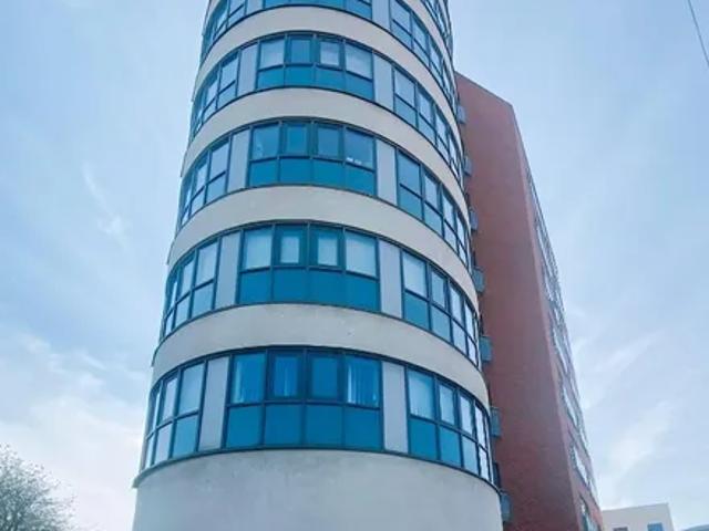 The Reach, 39 Leeds Street, St George's Quarter / Cultural Quarter, Liverpool, L3 2DA, United Kingdom | 2 bed apartment for rent #135552835 | Rentberry