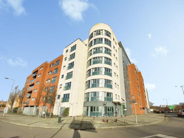 The Reach, Liverpool City Centre L3, 1 bed flat to rent, £800 pcm | PrimeLocation