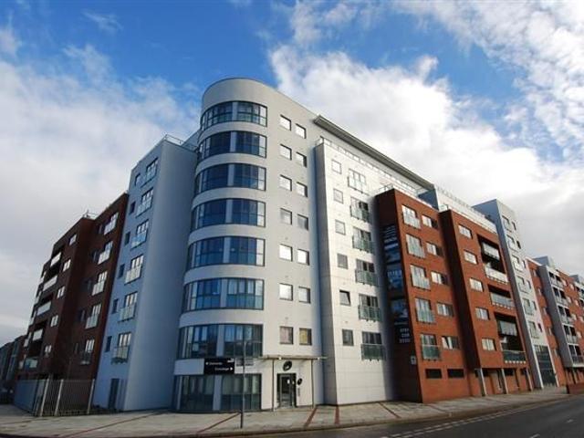 The Reach, Liverpool L3, 2 bed flat to rent, £850 pcm | PrimeLocation
