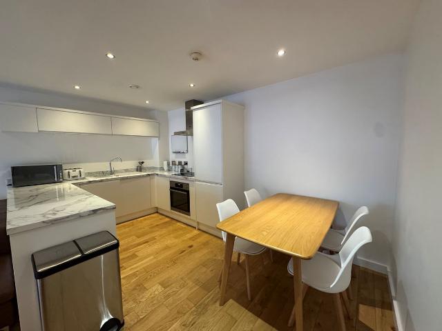 The Reach, Liverpool L3, 2 bed flat to rent, £1,200 pcm | PrimeLocation