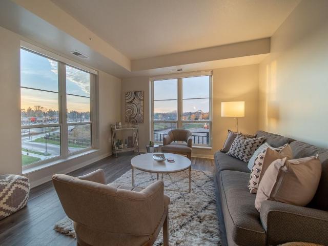 The Rec at Mendota Village 2 Bedroom Apartment for Rent at 725 S Plaza Way, Mendota Heights, MN 55120