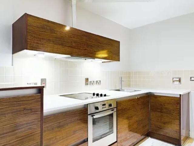The Rectory Bar & Restaurant, 50 54 Saint Paul's Square, Birmingham, B3 1QS, United Kingdom | 2 bed apartment for rent #137746962 | Rentberry