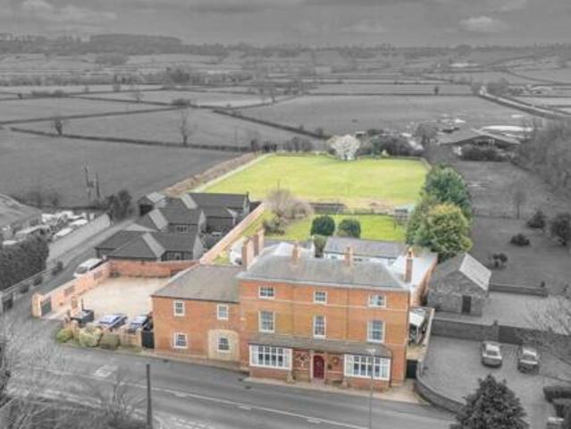 The Red House, Main Road, 9 Bedroom Detached