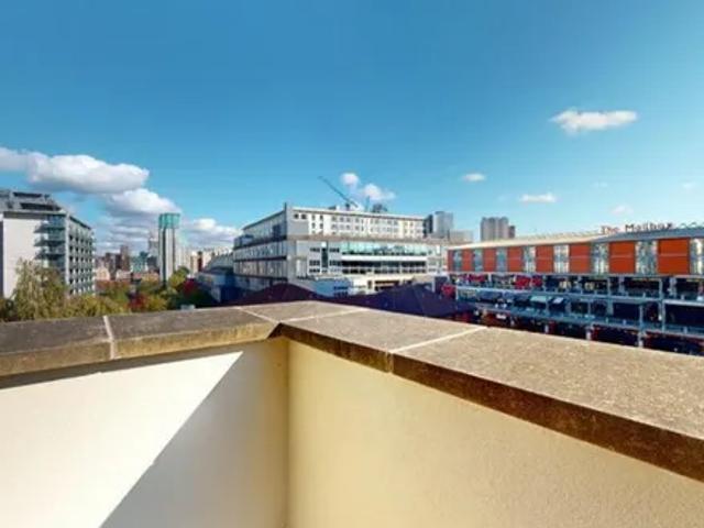 The Red Salon, Granville Street Goods Tunnel, Park Central, B1 1SL, United Kingdom | 2 bed apartment for rent #138775001 | Rentberry