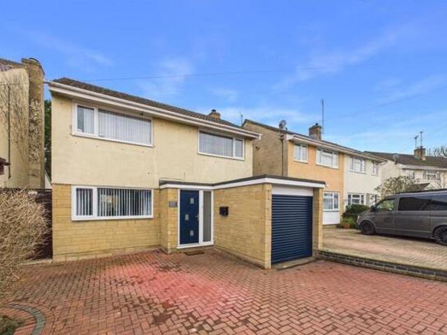 The Reddings, Oakbrook Drive, Cheltenham, 3 Bedroom Detached