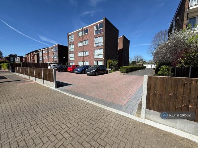 The Redlands, Beckenham, BR3 1 bed flat to rent £1,450 pcm £335 pw