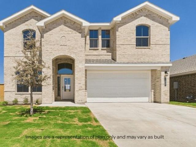 The Redrock Plan Viridian Community