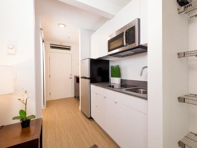 The Redwood Studio Apartment for Rent at 111 21st Ave E, Seattle, WA 98112 Stevens