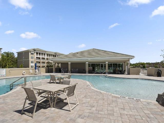 The Reef at Winkler 2 Bedroom Apartment for Rent at 3615 Schoolhouse Rd W, Fort Myers, FL 33916