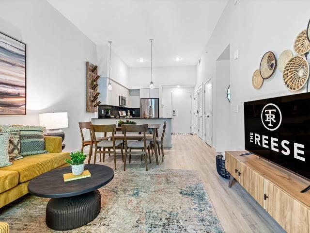 The Reese 1 Bedroom Apartment for Rent at 5800 Reese Rd, Davie, FL 33314