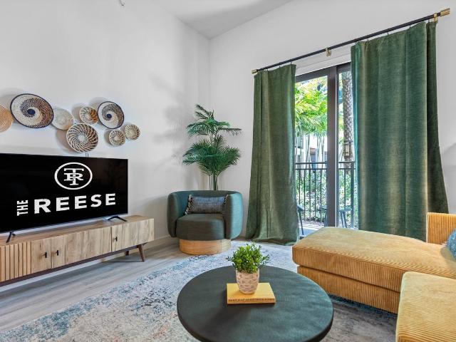The Reese 2 Bedroom Apartment for Rent at 5800 Reese Rd, Davie, FL 33314
