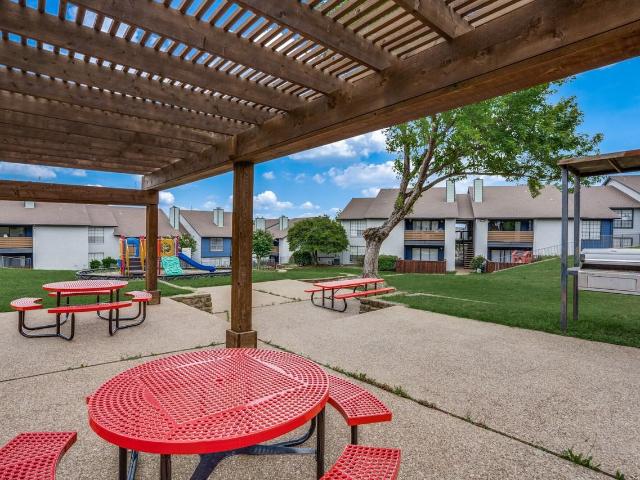 The Reese at Eastchase 1 Bedroom Apartment for Rent at 9001 Randol Mill Rd, Fort Worth, TX 76120