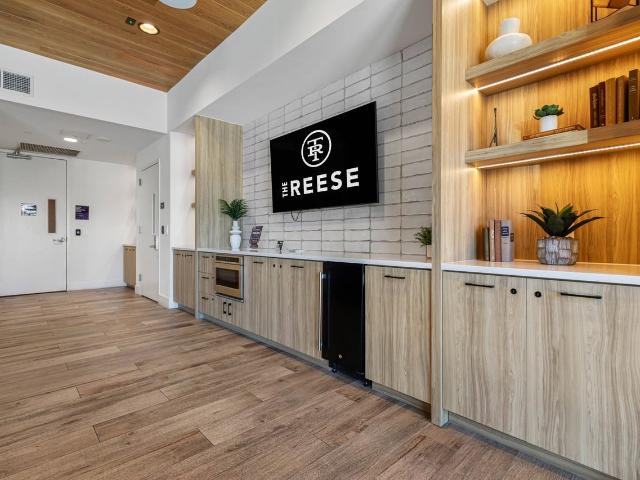The Reese Studio Apartment for Rent at 5800 Reese Rd, Davie, FL 33314