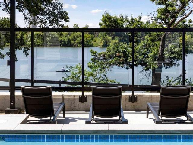 The Reeve Lakeside 1 Bedroom Apartment for Rent at 4600 Lake Road Ave, Robbinsdale, MN 55422