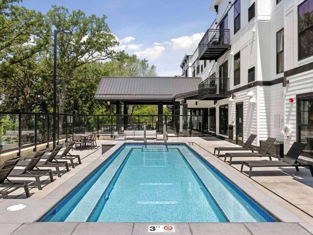 The Reeve Lakeside 1 Bedroom Apartment for Rent at 4600 Lake Road Ave, Robbinsdale, MN 55422
