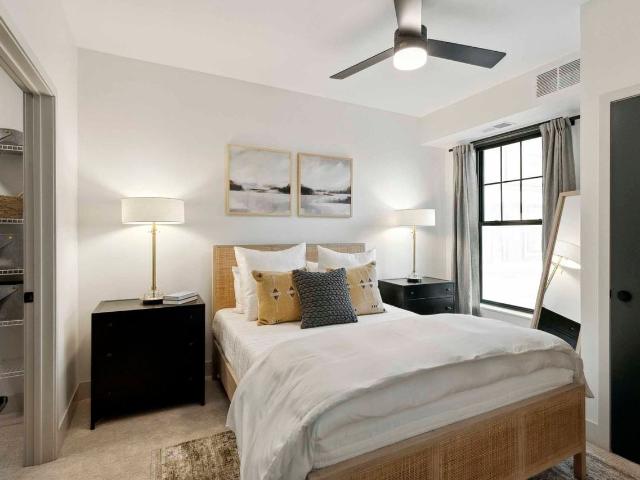 The Reeve Lakeside 1 Bedroom Apartment for Rent at 4600 Lake Road Ave, Robbinsdale, MN 55422