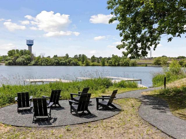 The Reeve Lakeside 2 Bedroom Apartment for Rent at 4600 Lake Road Ave, Robbinsdale, MN 55422
