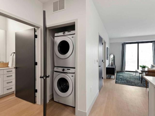 The Reeve Lakeside 2 Bedroom Apartment for Rent at 4600 Lake Road Ave, Robbinsdale, MN 55422