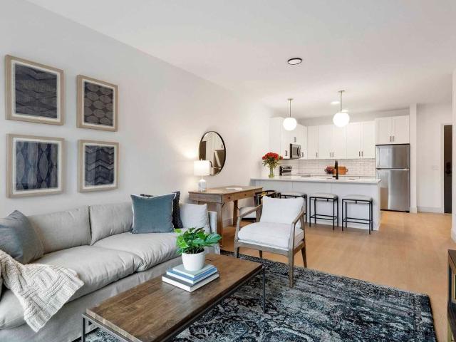 The Reeve Lakeside 2 Bedroom Apartment for Rent at 4600 Lake Road Ave, Robbinsdale, MN 55422