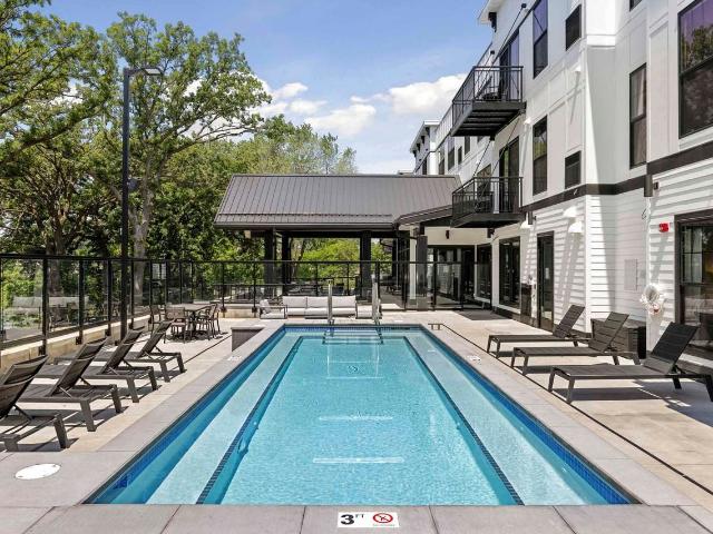 The Reeve Lakeside 2 Bedroom Apartment for Rent at 4600 Lake Road Ave, Robbinsdale, MN 55422