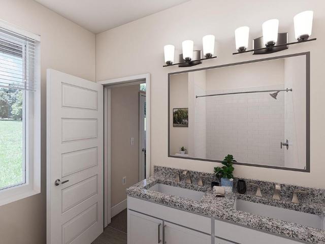 The Refinery at Sugar Hill Apartments and Townhomes 3 Bedroom Apartment for Rent at 1450 Peachtree Industrial Blvd, Sugar Hill, GA 30518