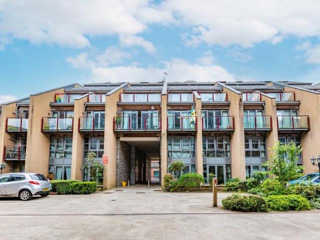 The Refinery, Old Market BS2 2 bed apartment to rent £1,750 pcm £404 pw