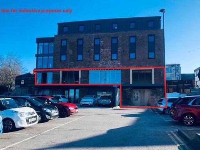 The Regal, Unit C, Church Street, Restaurant To Lease
