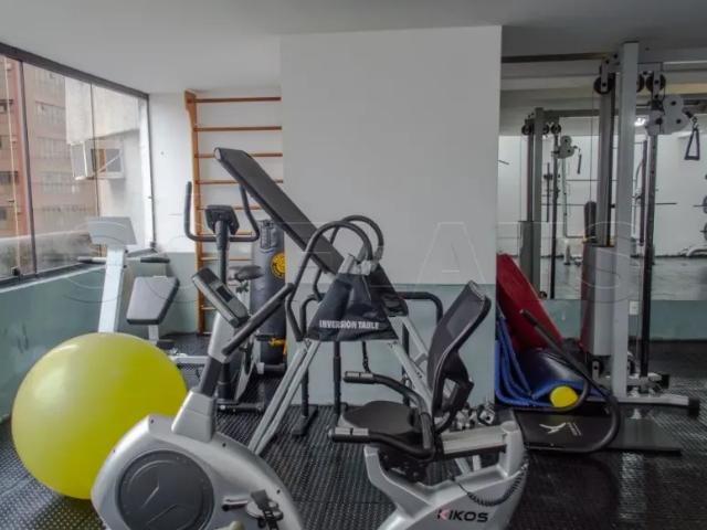 The Regent, apartamento disponível para locação com 76m², 01 dorm e 02 vagas de garagem