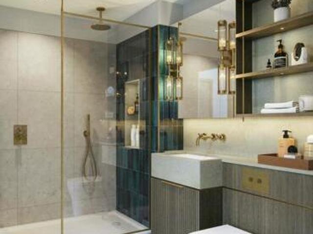 The Regent, Camden, 2 Bedroom Flat