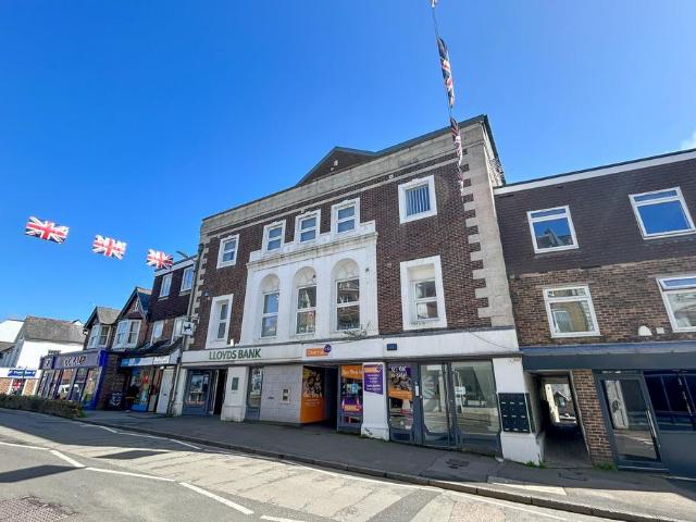 The Regent, Crowborough, TN6 1 bed apartment to rent £1,150 pcm £265 pw