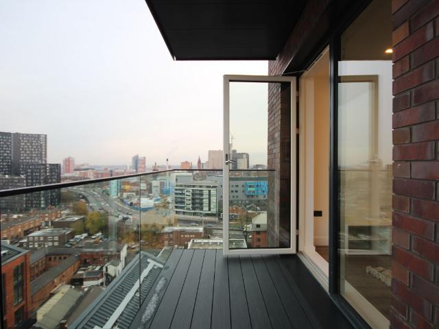 The Regent, Snow Hill Wharf, Shadwell Street, Birmingham B4, 1 bed flat to rent, £1,250 pcm | PrimeLocation