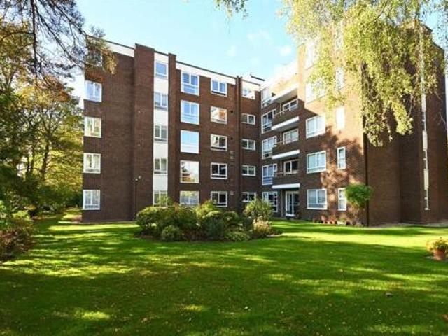 The Regents, Norfolk Road, 3 Bedroom Apartment