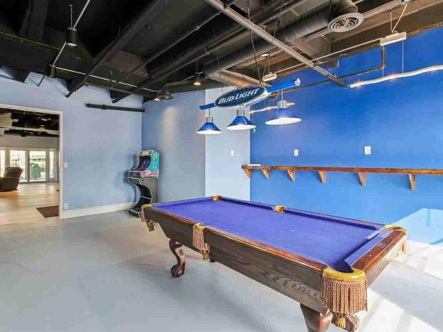 The Regency Apartments Studio Apartment for Rent at 333 Nw 5th St, Oklahoma City, OK 73102 Downtown Oklahoma City