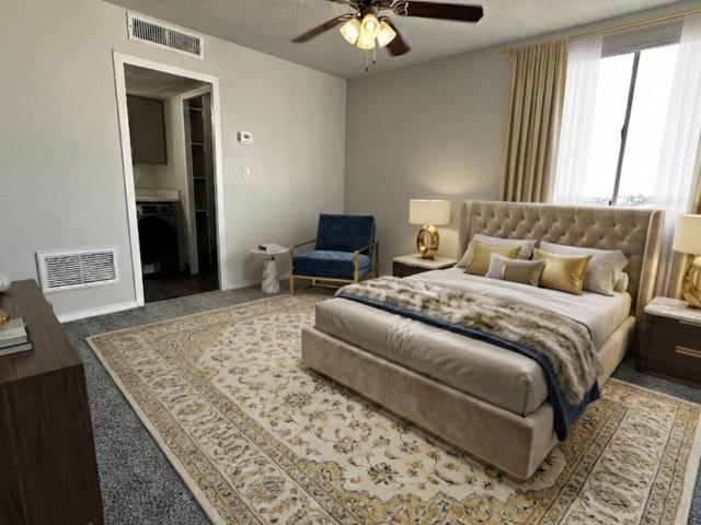 The Regency Apartments 2 Bedroom Apartment for Rent at 333 Nw 5th St, Oklahoma City, OK 73102 Downtown Oklahoma City