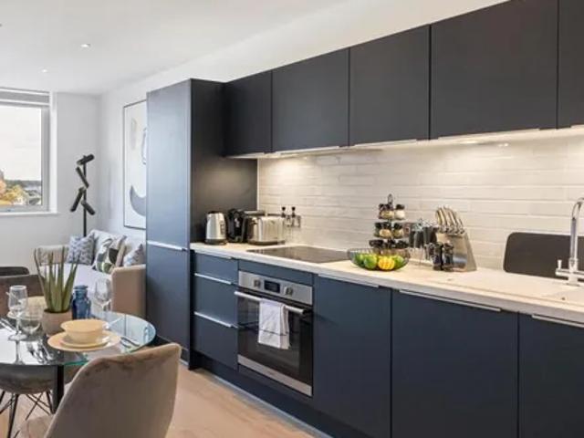 The Registry, 34 Beckenham Road, London, BR3 4TU, United Kingdom | 1 bed apartment for rent #136034029 | Rentberry