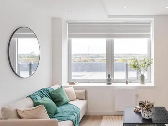 The Registry, 34 Beckenham Road, London, BR3 4TU, United Kingdom | 2 bed apartment for rent #136033703 | Rentberry