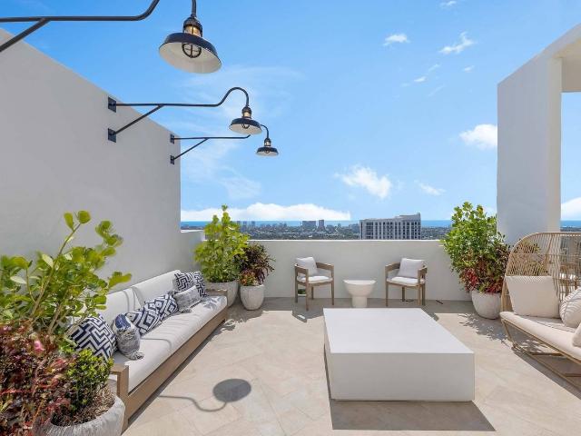 The Registry Las Olas 3 Bedroom Apartment for Rent at 419 Se 2nd St, Fort Lauderdale, FL 33301 Downtown Fort Lauderdale