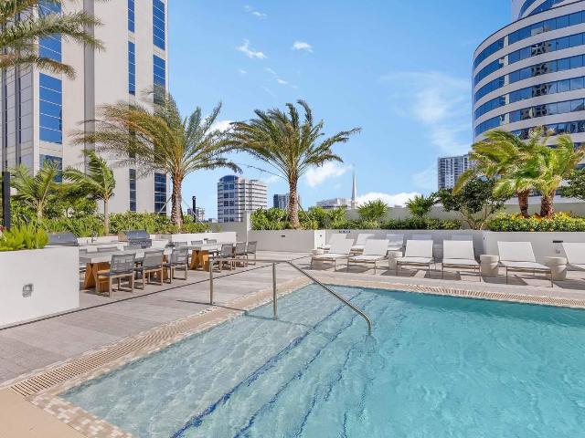The Registry Las Olas 1 Bedroom Apartment for Rent at 419 Se 2nd St, Fort Lauderdale, FL 33301 Downtown Fort Lauderdale
