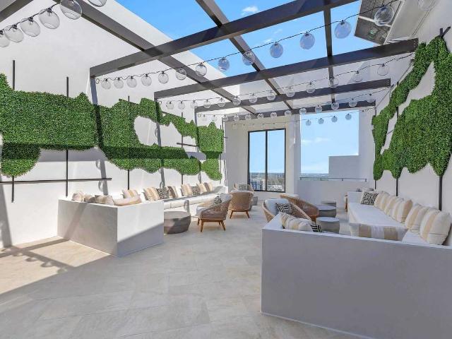 The Registry Las Olas 2 Bedroom Apartment for Rent at 419 Se 2nd St, Fort Lauderdale, FL 33301 Downtown Fort Lauderdale
