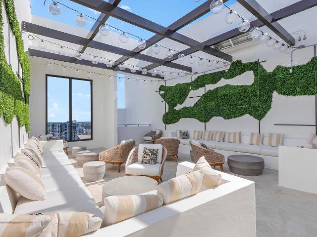 The Registry Las Olas 2 Bedroom Apartment for Rent at 419 Se 2nd St, Fort Lauderdale, FL 33301 Downtown Fort Lauderdale