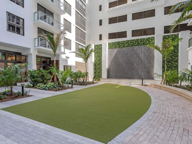 The Registry Las Olas Studio Apartment for Rent at 419 Se 2nd St, Fort Lauderdale, FL 33301 Downtown Fort Lauderdale