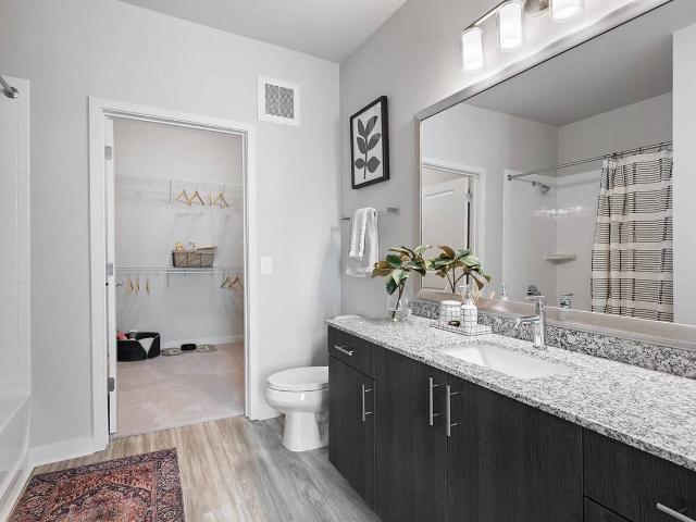 The Reid 3 Bedroom Apartment for Rent at 2190 Northlake Pkwy, Tucker, GA 30084