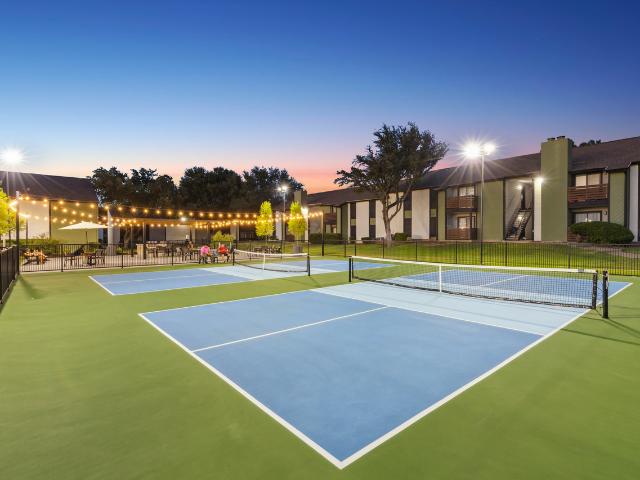 The Reid Apartments 1 Bedroom Apartment for Rent at 2934 Alouette Dr, Grand Prairie, TX 75052