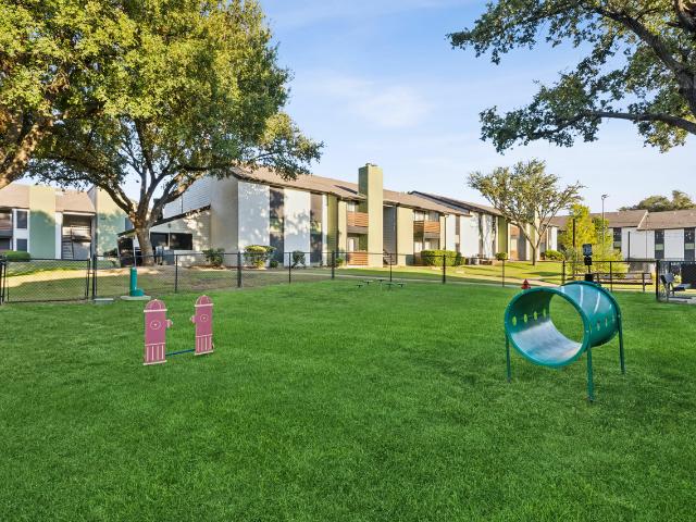 The Reid Apartments 1 Bedroom Apartment for Rent at 2934 Alouette Dr, Grand Prairie, TX 75052